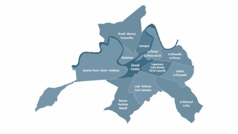 5 quartiers incontournables pour investir à Albi - L'Agencerie